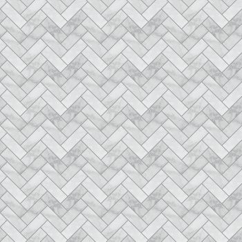 Herringbone Bathroom Wall Panels | Showerwall