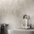 Silver Slate Matt Bathroom Wall Panels – Showerwall