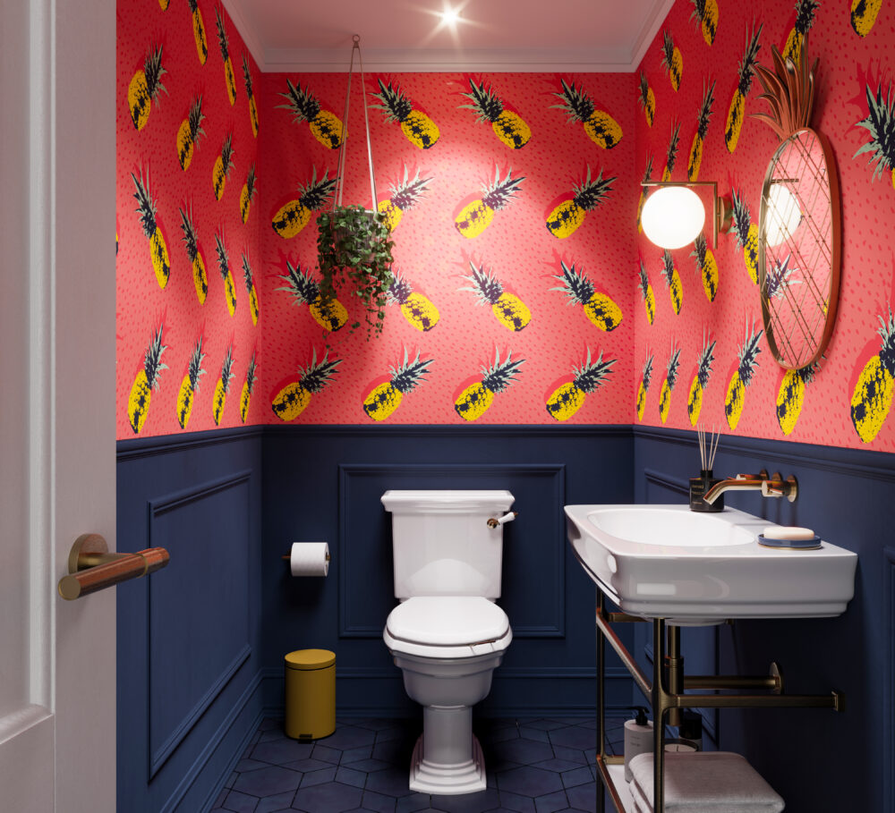 Innovative Bathroom Wall Panel Designs for a Stylish Makeover