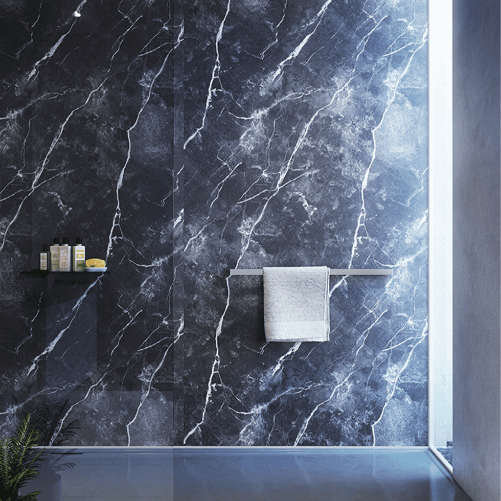 Showerwall Display deal - Showerwall