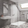 Natural Slate Tile Bathroom Wall Panels – Showerwall
