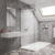 Natural Slate Tile Bathroom Wall Panels – Showerwall
