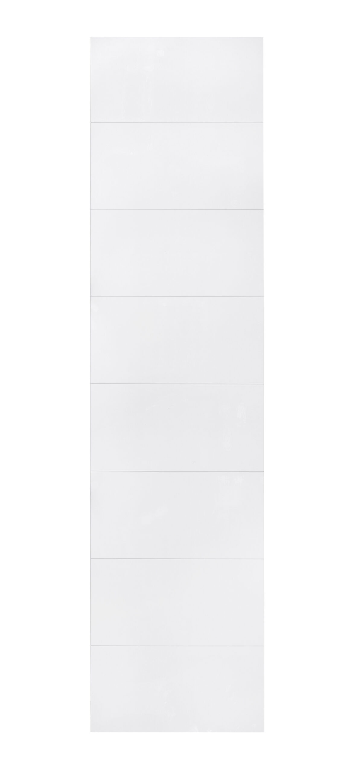 Snow White Tile Bathroom Wall Panels – Showerwall