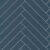 Nordic Blue Herringbone Bathroom Wall Panels – Showerwall
