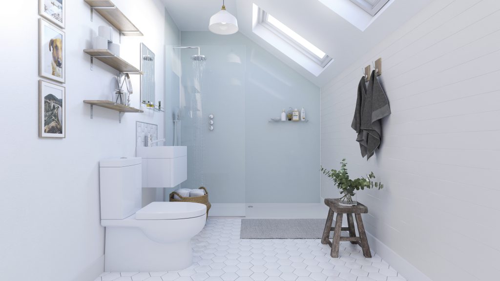 Discover the Features and Benefits of Showerwall: The Perfect Choice ...