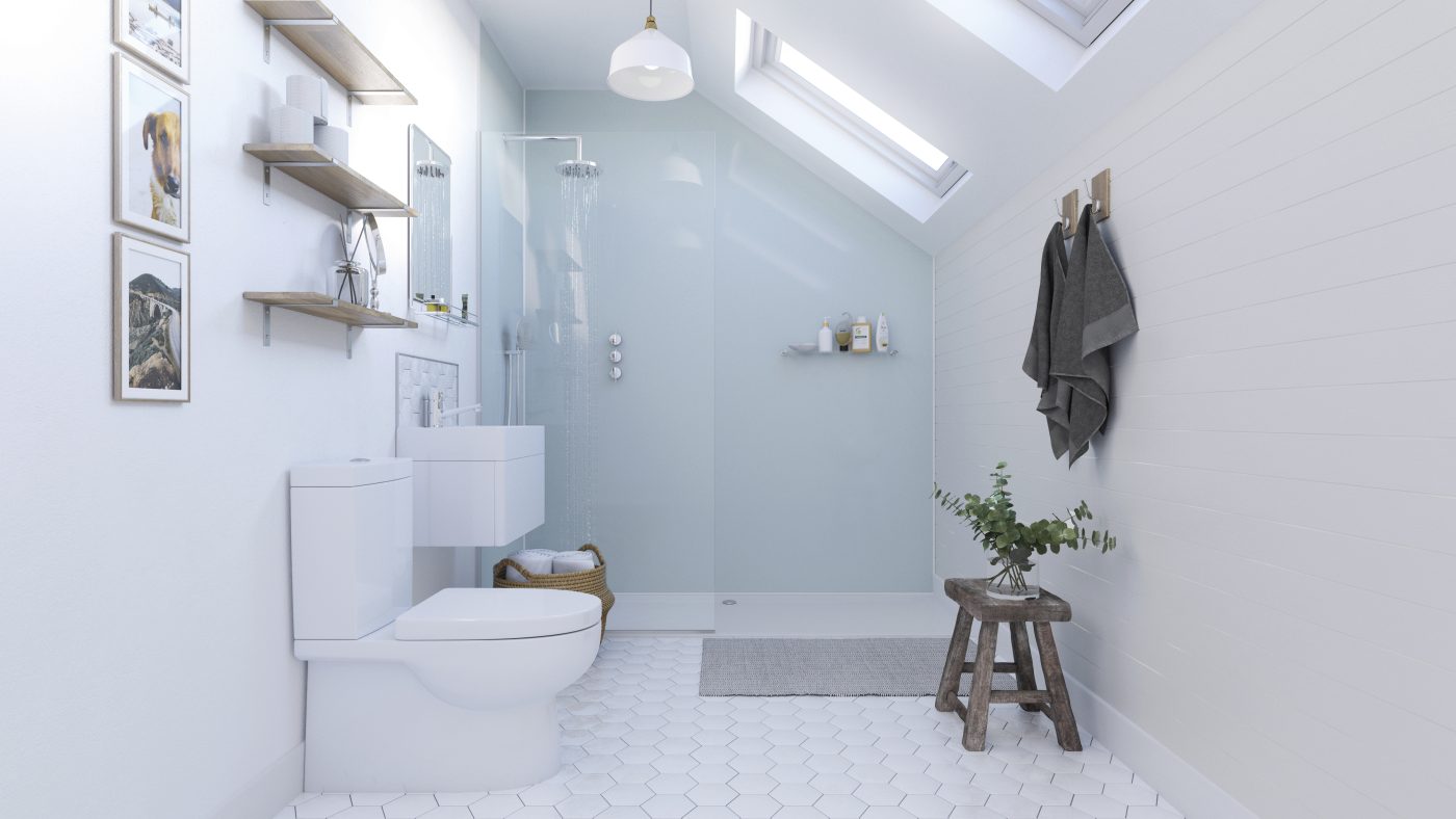 Discover the Features and Benefits of Showerwall: The Perfect Choice ...