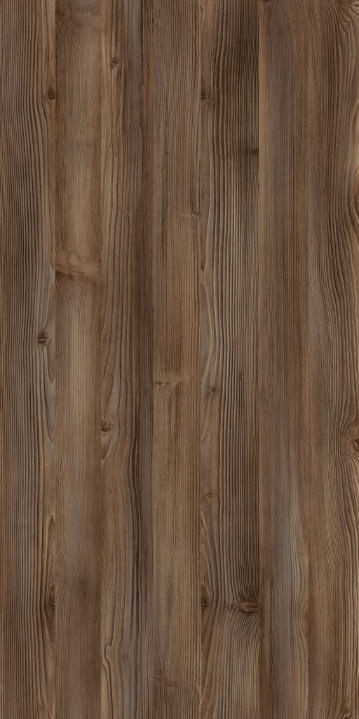 Mocha Pine Bathroom Wall Panels
